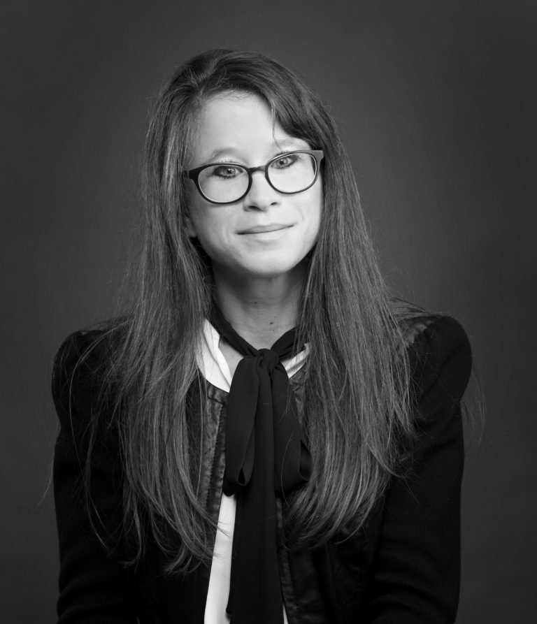 Stéphanie Trân – Trialys